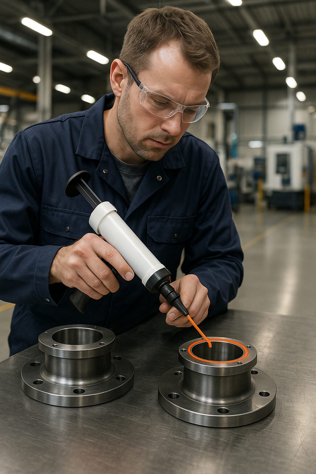 Why High-Quality Adhesives in Manufacturing are Essential